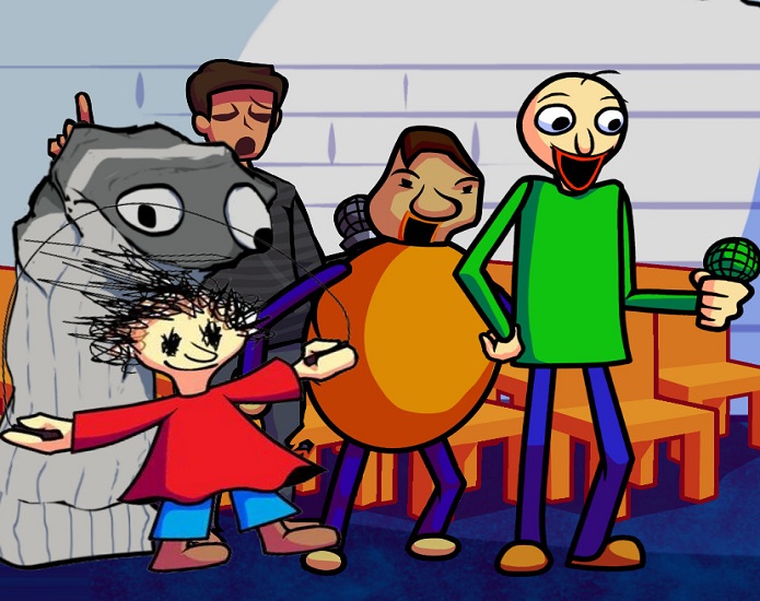 Play FNF: Algebra But Baldi Sing It (ALGE-BALDI) Online Game For Free ... Play FNF: Algebra But Baldi Sing It (ALGE-BALDI) Online Game For Free ...
