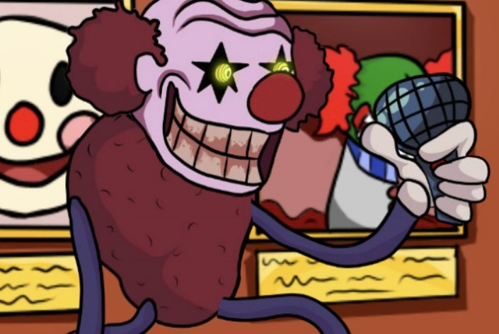 Play FNF vs Grunkfuss The Clown Online Game For Free at GameDizi.com