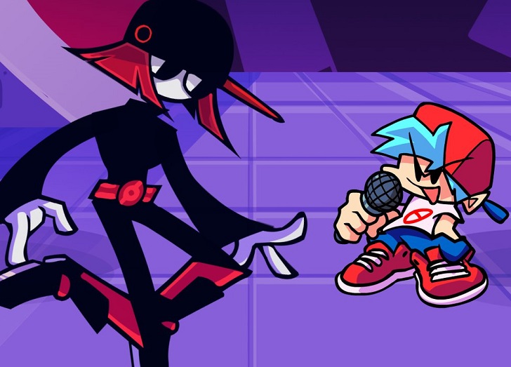 Play Friday Night Funkin Vs Nikku Full Week Online Game For Free at ...