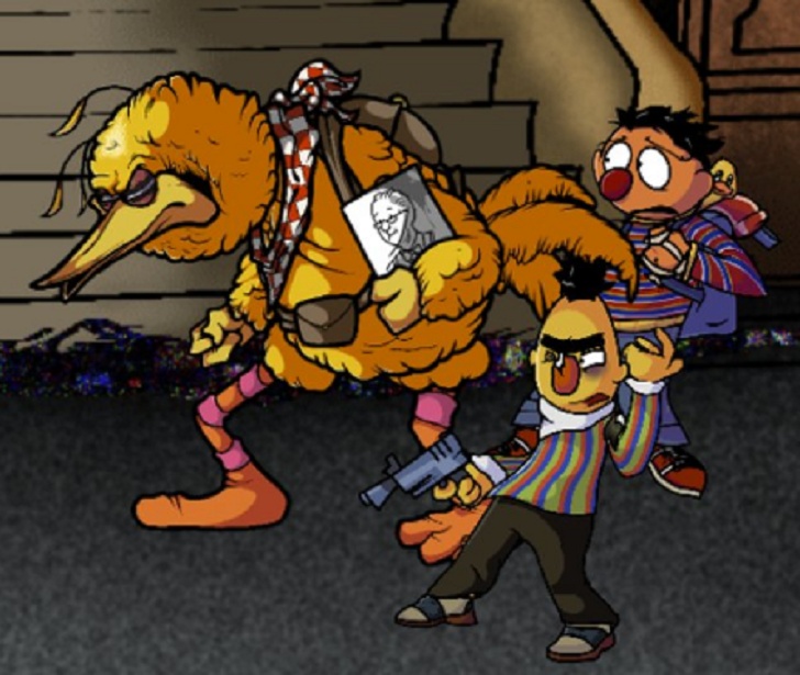 Play Friday Night Funkin Vs Broken Strings Online Game For Free at ...