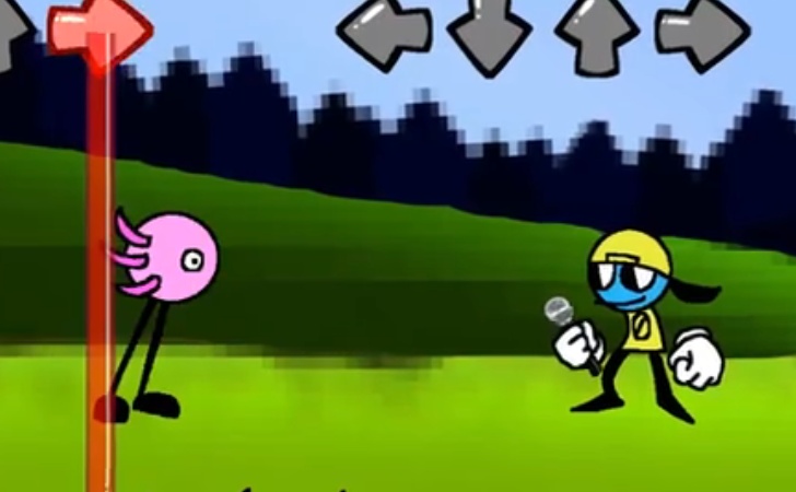 Play FNF Kinito Kraze Vs KinitoPET Online Game For Free at GameDizi.com